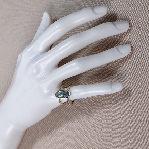 Kendra Scott | Jewelry | Kendra Scott Elyse Ring | Poshmark